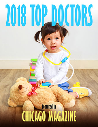 Chicago Magazine (CHIMD0118) January 2018 | Professional Laminating and ...